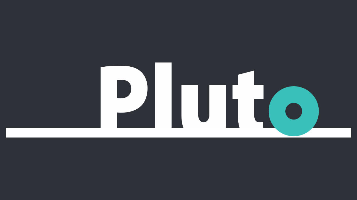 Pluto Ventures